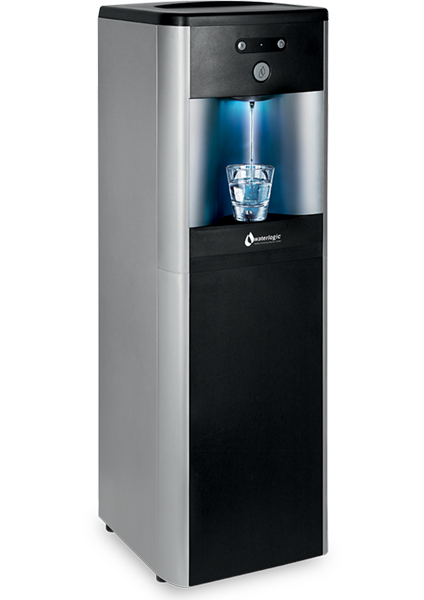 WATERLOGIC 3000 - KávaVodaVzduch.cz